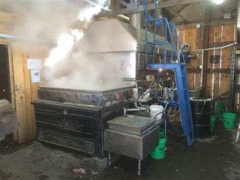 Image result for Maple Syrup Cooker