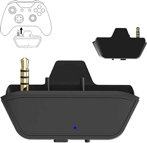 Image result for Xbox Stereo Adapter