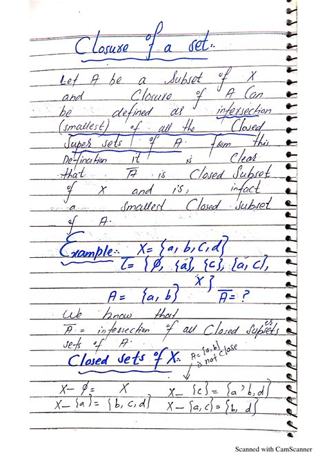 Image result for Closure into Triangle Examples