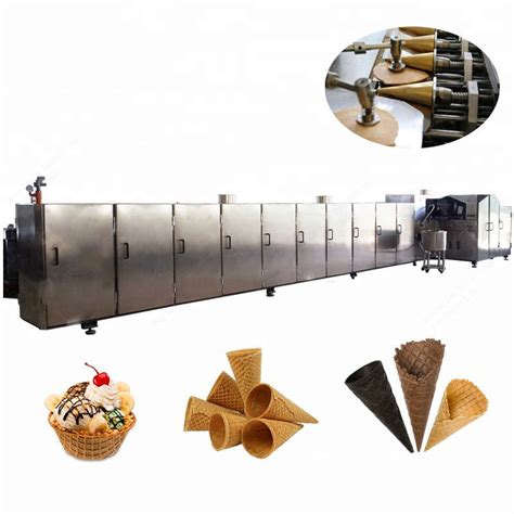Image result for Ice Cream Cone Machine