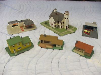 Image result for Model Power N Scale Buildings