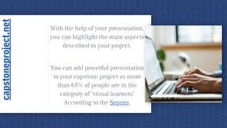 Image result for Examples of Capstone PowerPoint Briefing