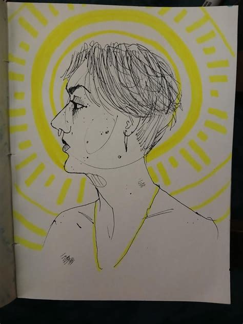 Image result for Self Portrait Tutorial Sketch