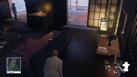 Image result for Hitman Absolution Lilly Dance