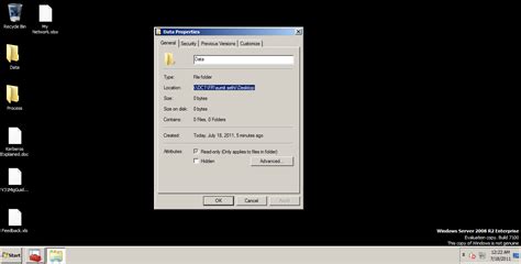 Image result for Dem Folder Redirection