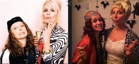 Image result for Abfab Patsy Interview Hello