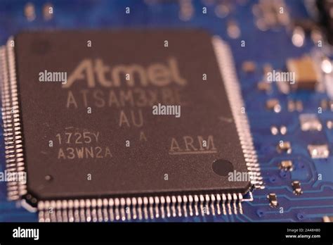 Image result for Arduino Due DMA