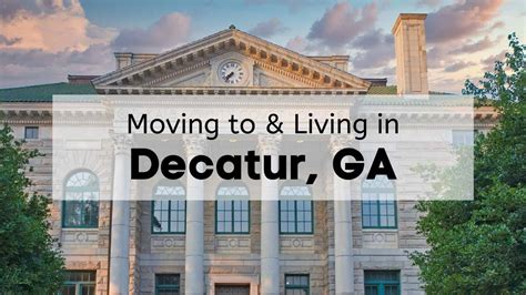 Image result for Decatur GA
