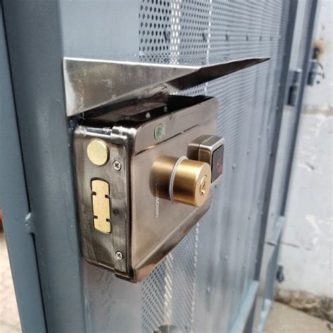 Image result for Rim Lock Types