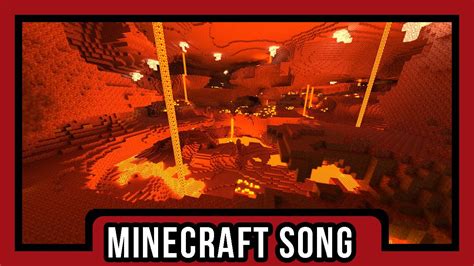 Image result for Nether Update Song