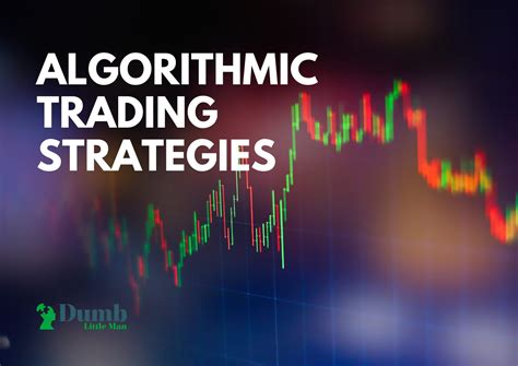 Image result for Algorithmic Trading Strategies