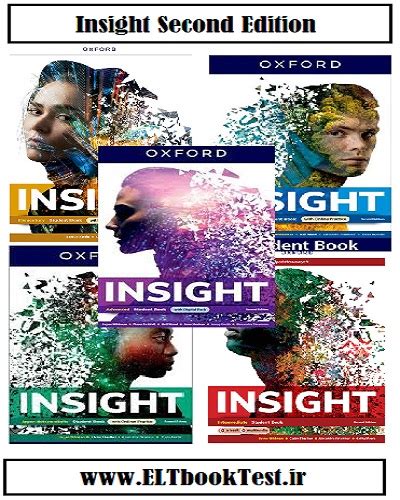 Image result for Insight Book