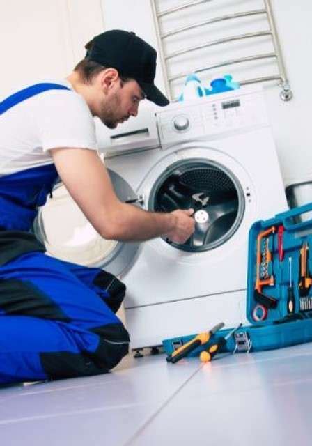 Image result for Automatic Washing Machine Repair