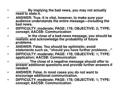 Image result for Negative Messages Examples