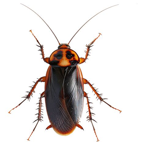 Image result for Flying Cockroach Transparent Background
