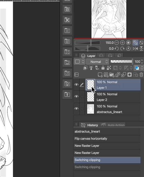 Image result for Guide to Use Clip Studio Paint