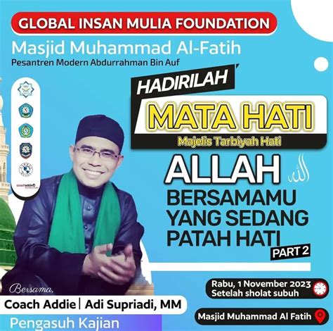 Image result for Di Hati Programme