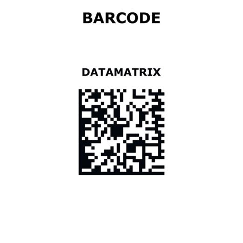 Image result for Data Matrix vs QR Code