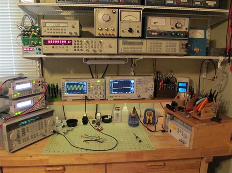 Image result for Electronics Lab Design