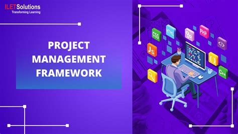 Image result for Technology Project Management Framework