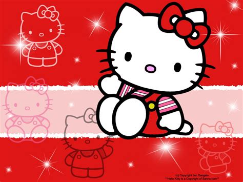 Image result for Hello Kitty Task Background