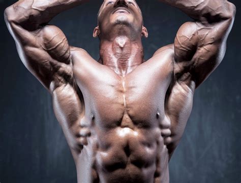 Image result for How to Build Neck Muscles