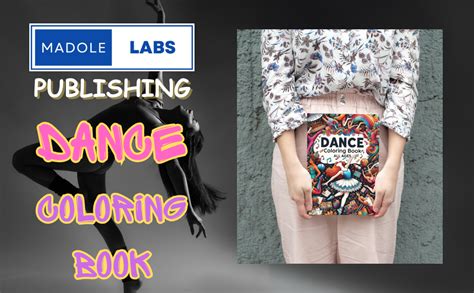 Image result for Color Dance Book