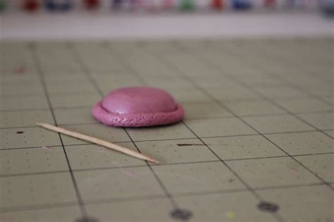 Image result for Clay Macaroons Tutorial