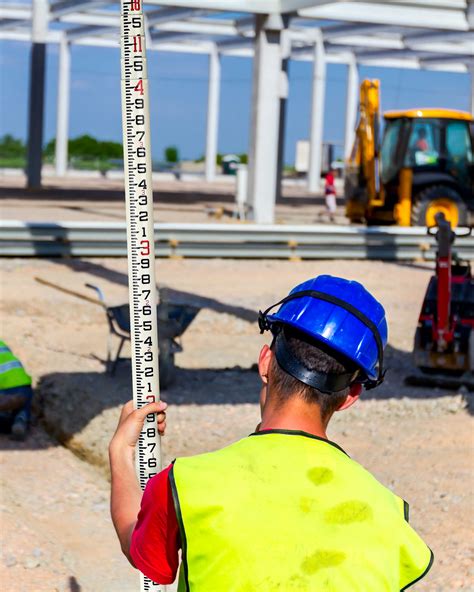 Image result for How to Use Leveling Rod