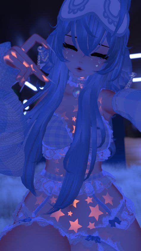 Image result for VRChat Transparent PFP