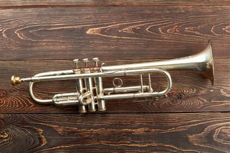 Image result for Trumpet Lowest Note
