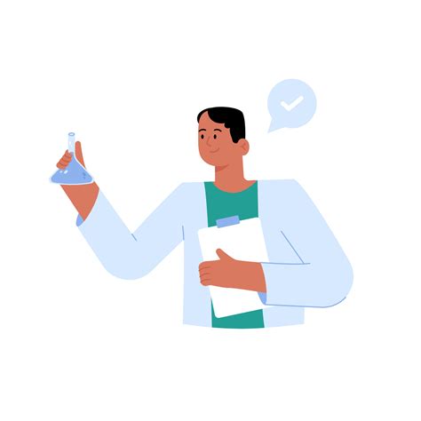 Image result for Science Lab Engineer Vector