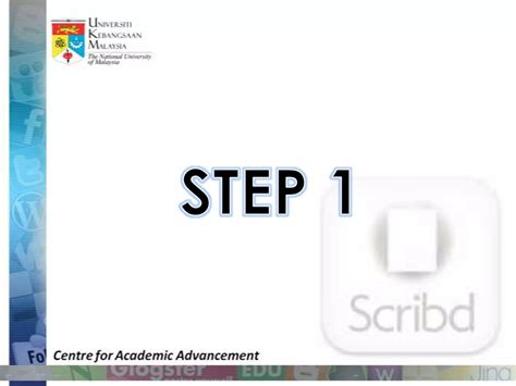 Image result for Scribd Tutorial