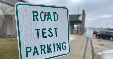 Image result for DMV Road Test