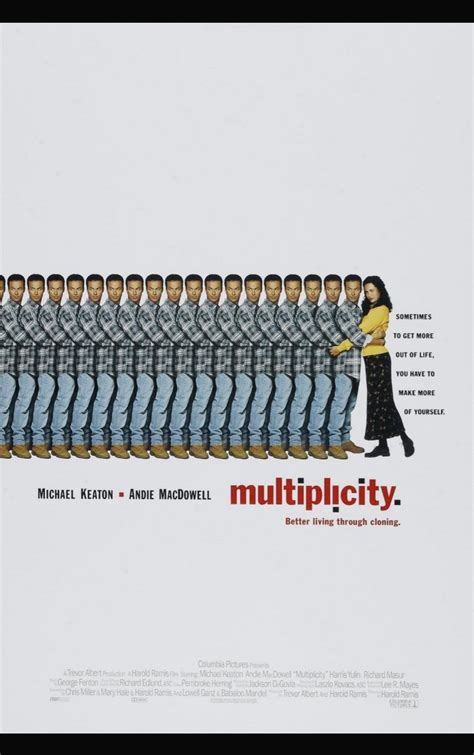 Image result for Multiplicity Movie Clips