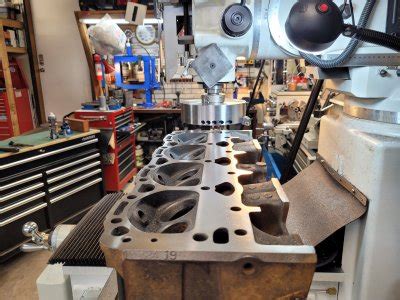 Image result for Engine Block Fly Cutter