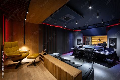 Image result for Recording Studio Interior
