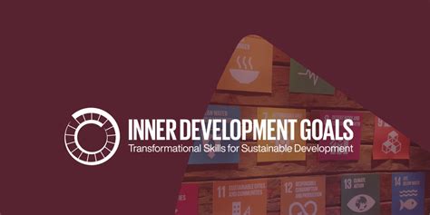 Image result for Inner Development Goals Framework