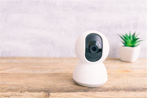 The Best Wireless Security Camera 2023 - AlfredCamera Blog