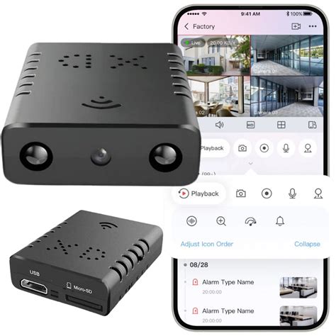 Image result for XD Mini Camera Getting Hot
