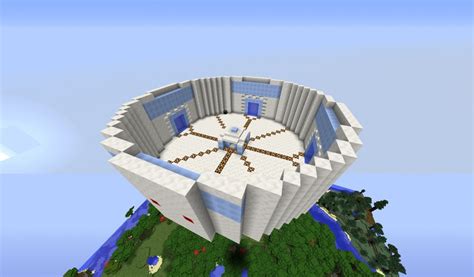 Image result for Minecraft Hub Design Tutorial