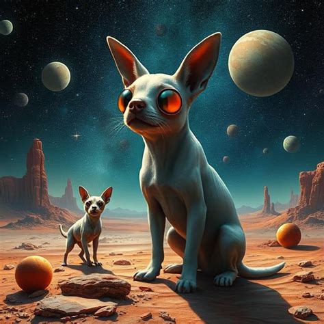 Image result for Alien Pet Concept Art