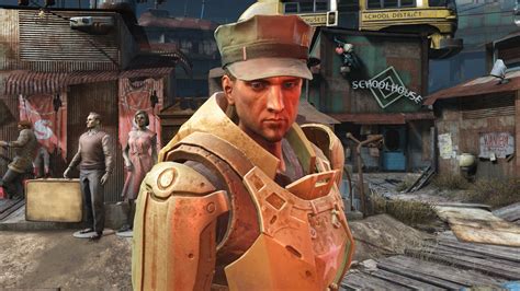 Image result for Fallout 4 MacCready Quests