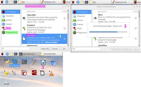 Image result for Raspberry Pi Software List
