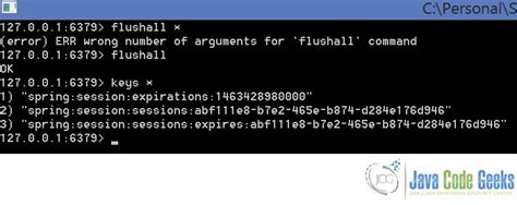 Image result for Session Example in Java