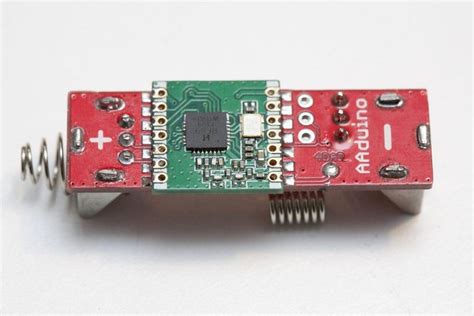 Image result for Arduino AA