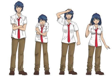 Image result for TG Magic Transformation