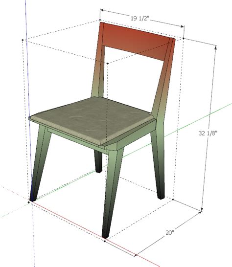 Image result for SketchUp Layout Measuring