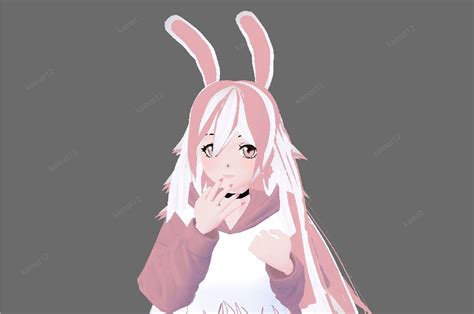 Image result for VRChat Models Low Poly