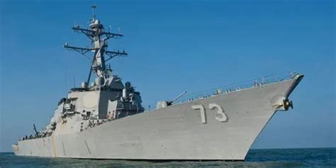Image result for USS Decatur History